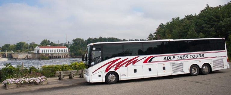 Able Trek Tours